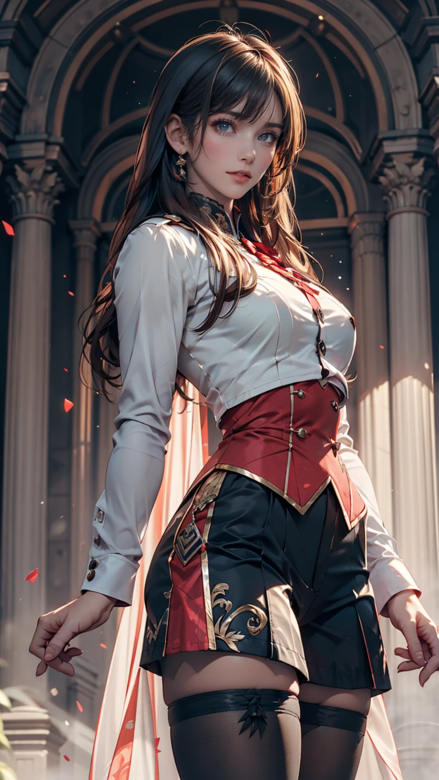 (front focus), ( in the dark : 1.6), Surreal Female Portraits by David Hockney - SeaArt AI