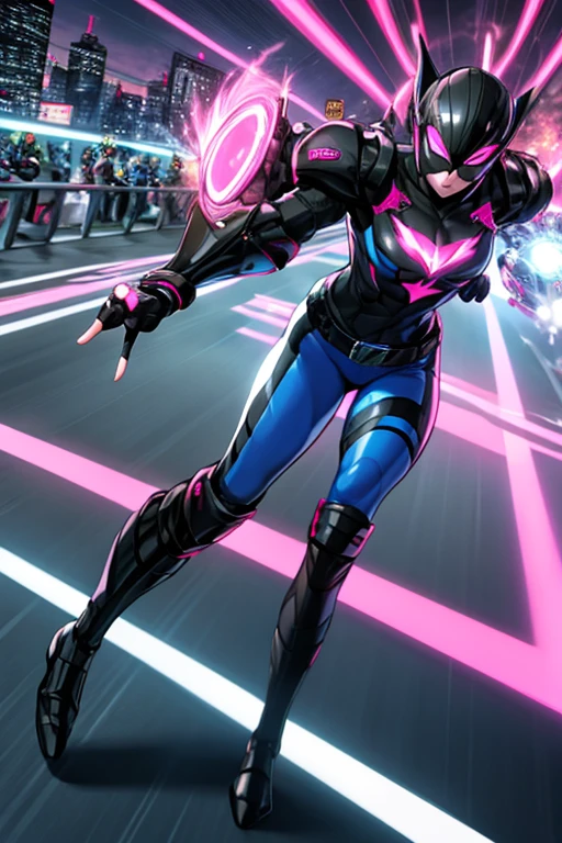 ((best quality)), ((masterpiece)), (detailed), 1 girl, full body ...