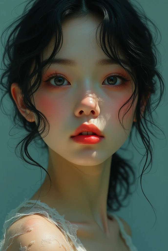 Xxx Girl Seaart Ai