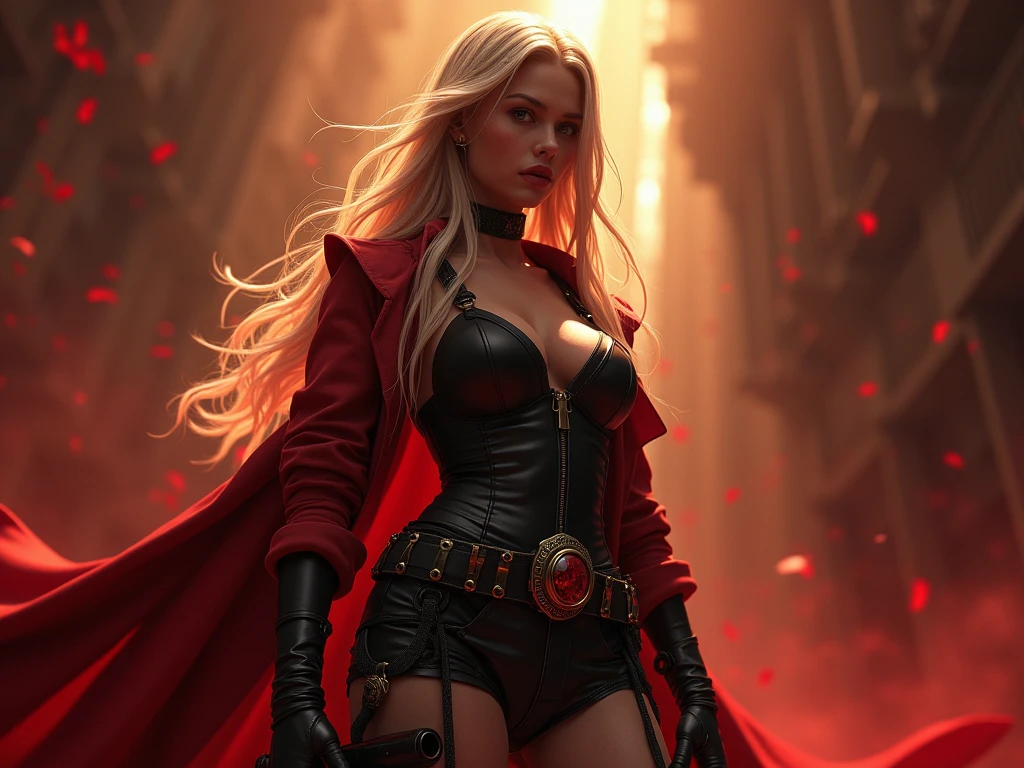 ((RAW Photo)), masterpiece, best quality, (Extremely detailed 8k unity CG wallpa - SeaArt AI