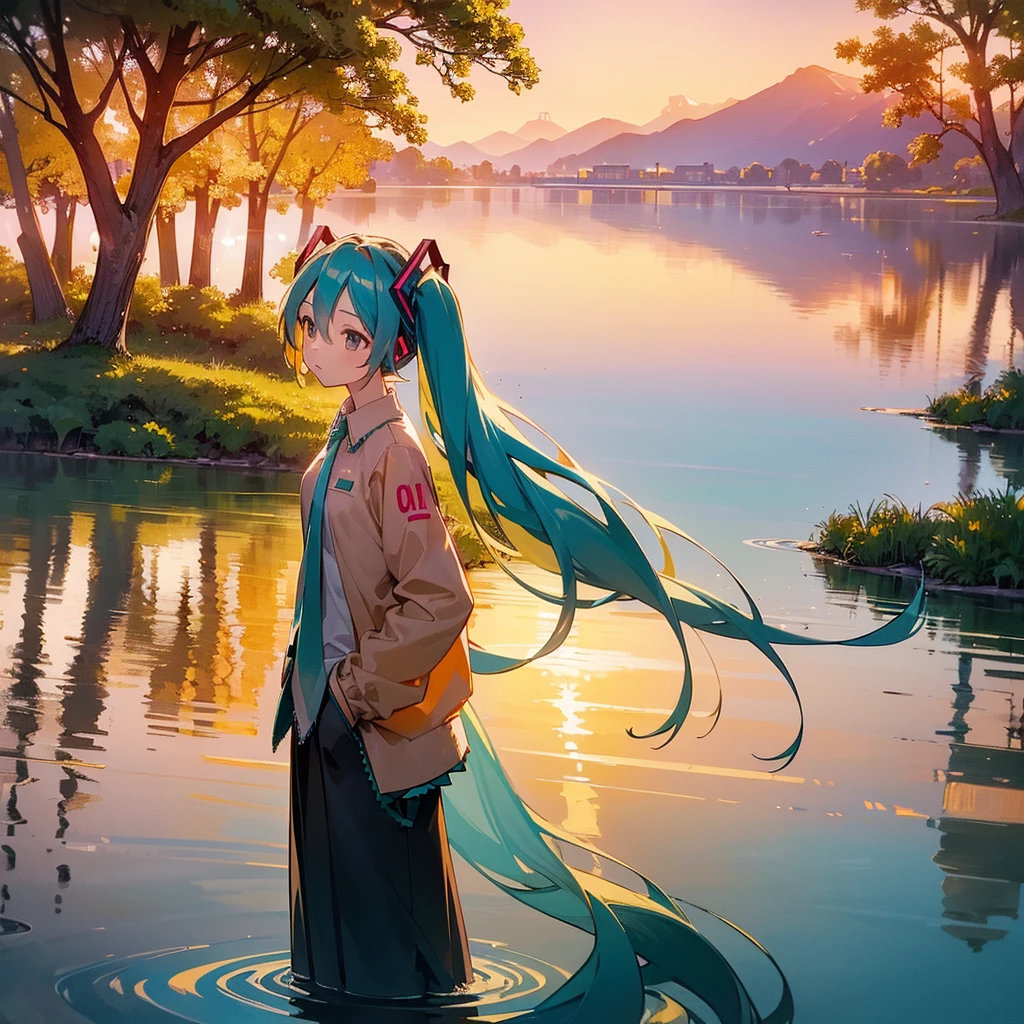 (masterpiece:1.2), (best quality:1.2), (digital illustration - SeaArt AI
