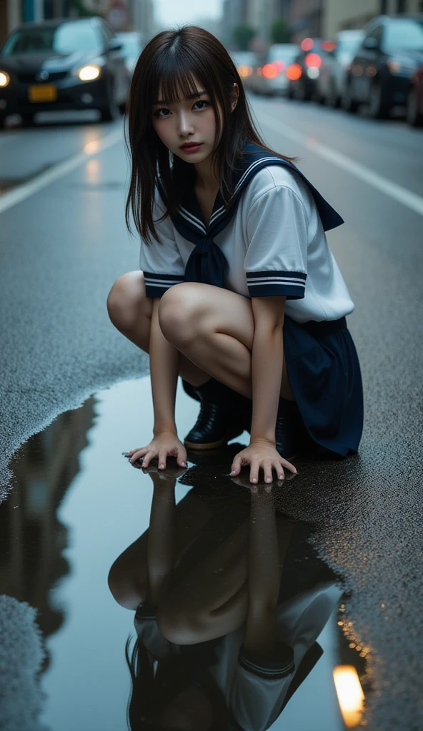 Ultra-realistic, photorealistic , dramatic scene , shadow, Global ...