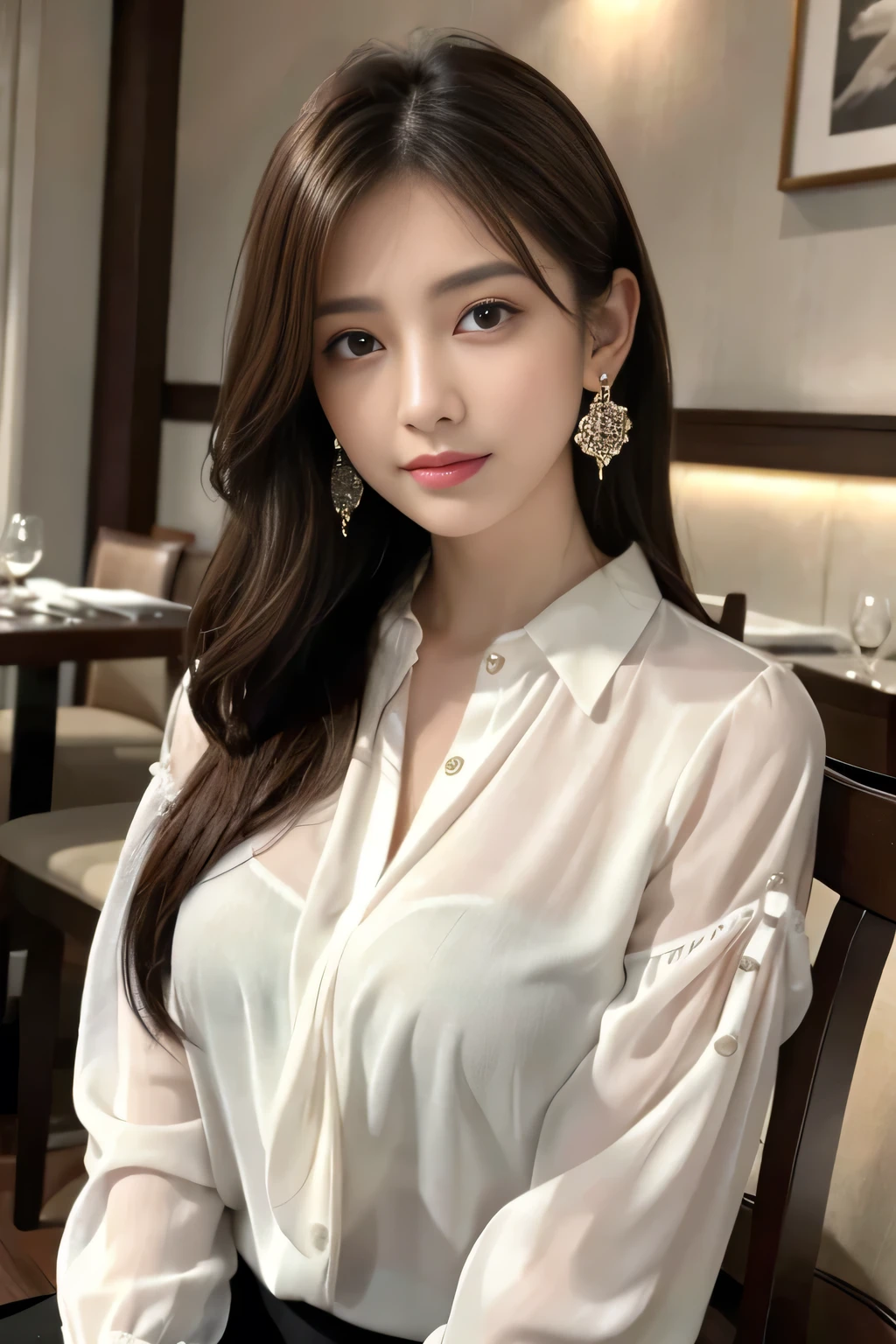Masterpiece、Best Quality、 real、Extremely detailed、 fine details - SeaArt AI