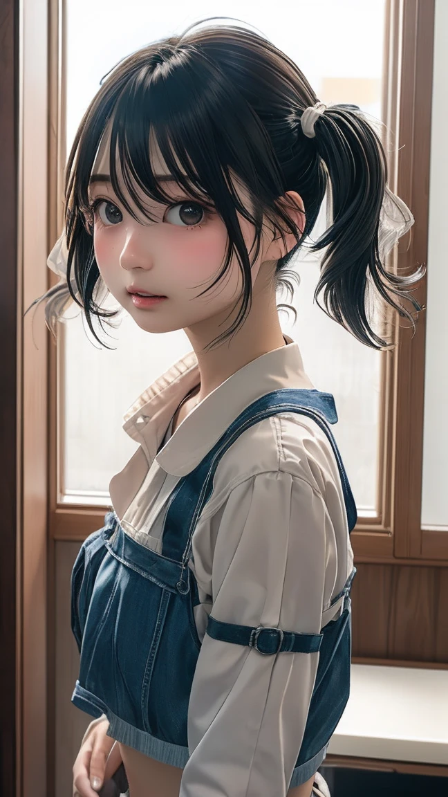 gravure idol、( twin tails:1.5)、 - SeaArt AI