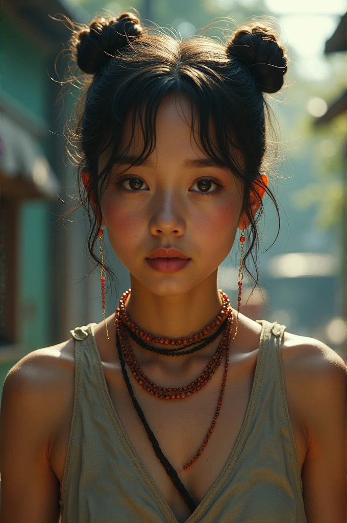 Create a beautiful movie with the Name Kika - SeaArt AI