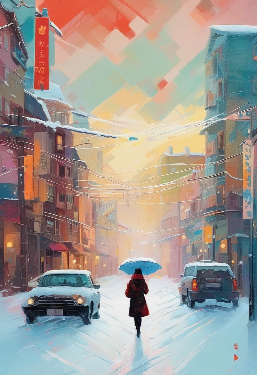 Terada Katsuya's Style, Give the card to，Monius's Art 、Double Exposure ...