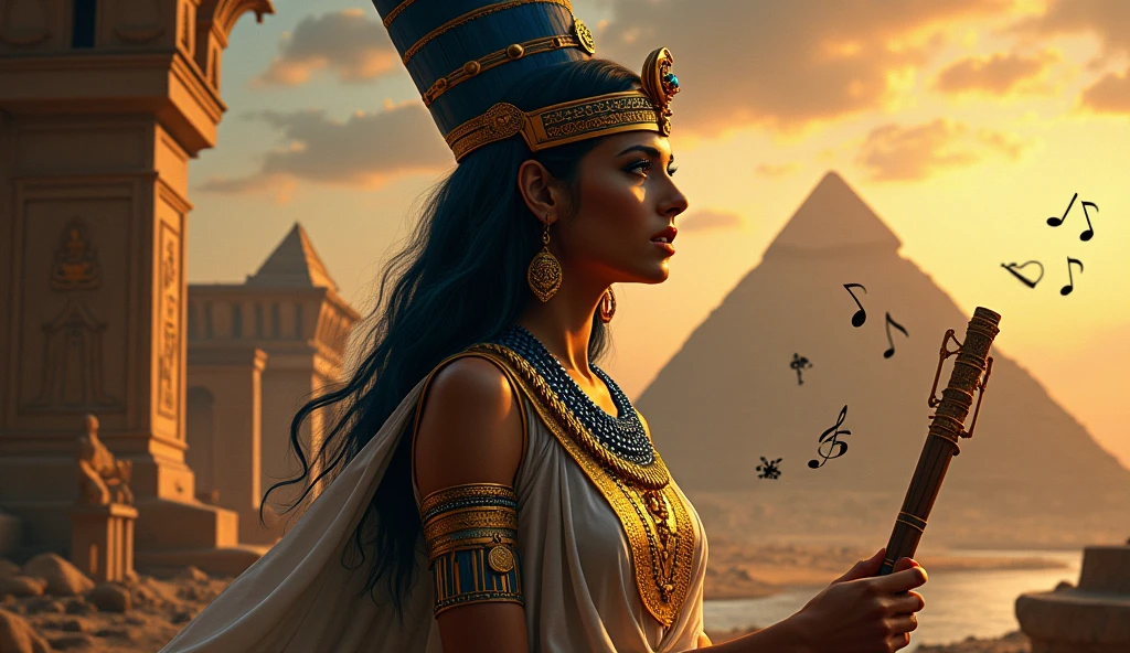 **Thumbnail Script**: - **Background**: Design a captivating scene that ...