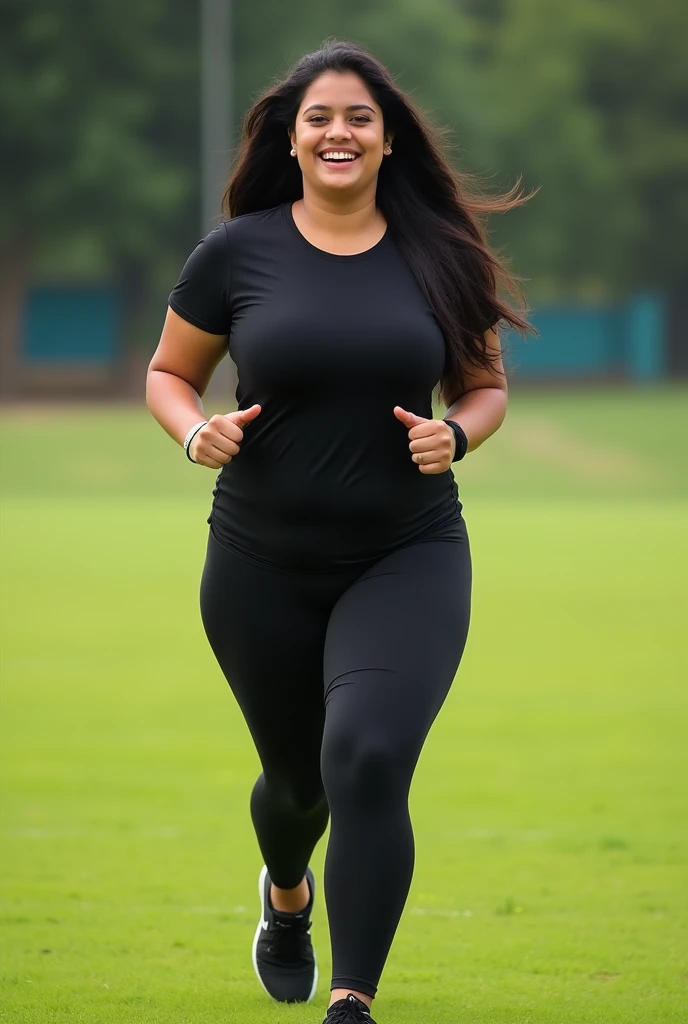 Absolutely real image of a 25 years old most beautiful pretty plumb indian coll - SeaArt AI