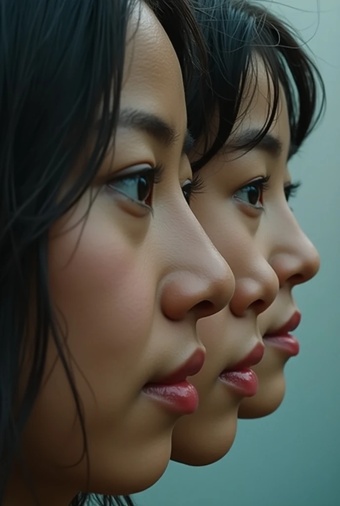 Changing faces in video - SeaArt AI