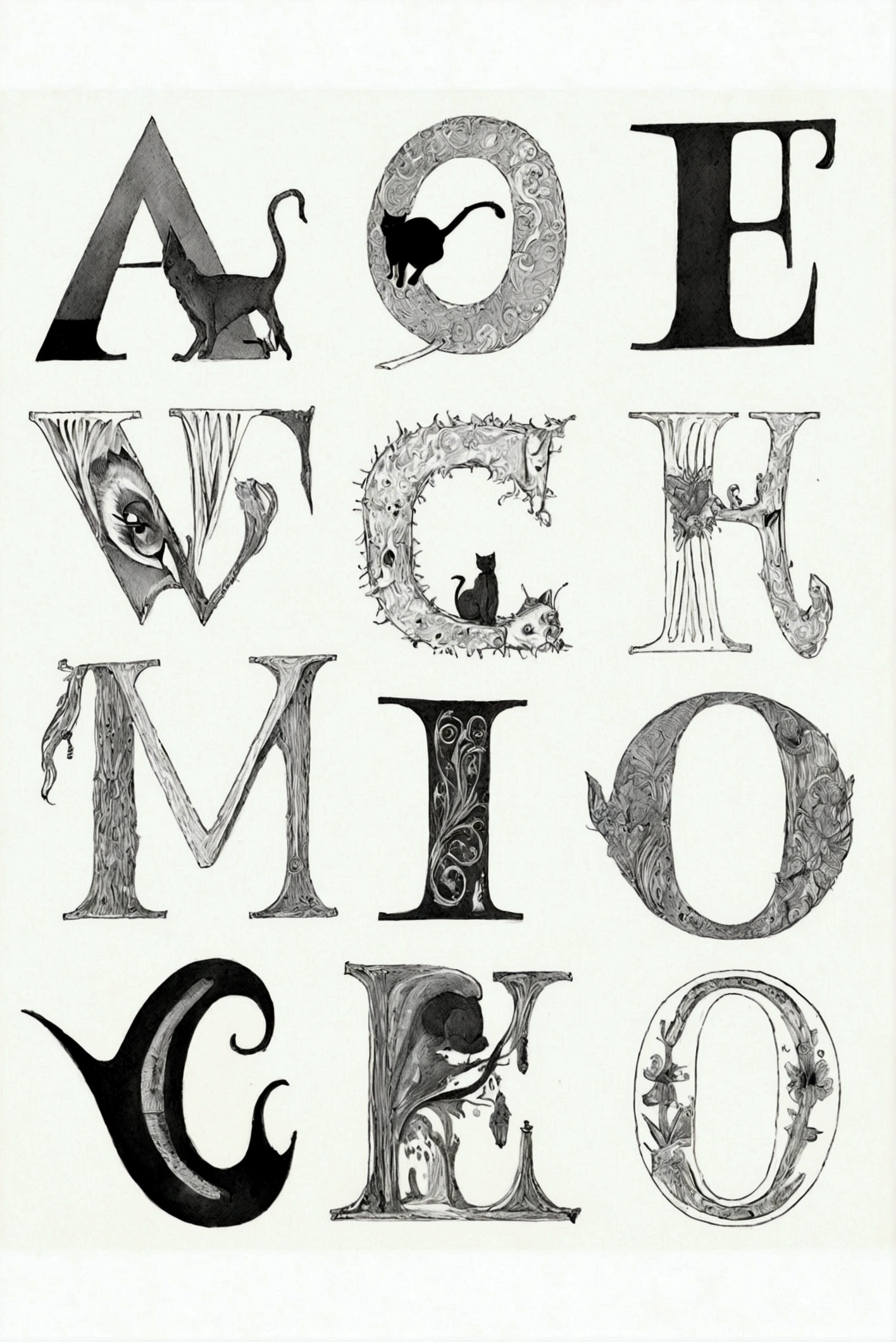 Artwork,Animal,Daily-Challenge,Scene Design created with SeaArt AI