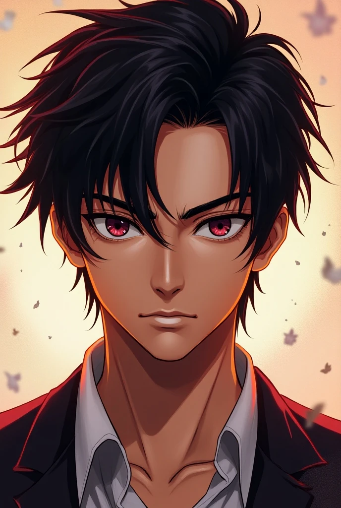 Yamada Ryo - SeaArt AI