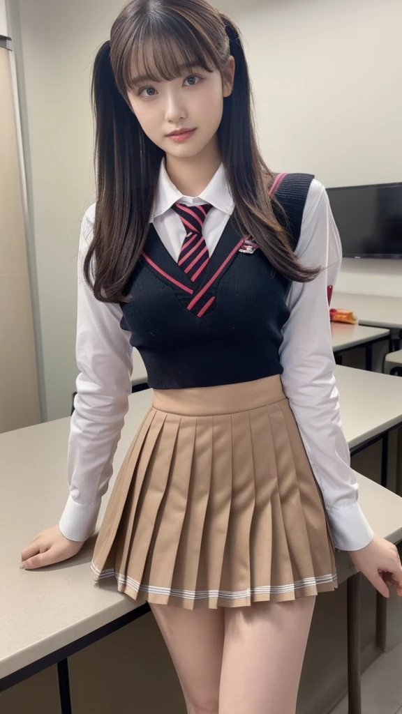 Young girl, Best quality, masterpiece, ultra high res, (Authentic skin ...