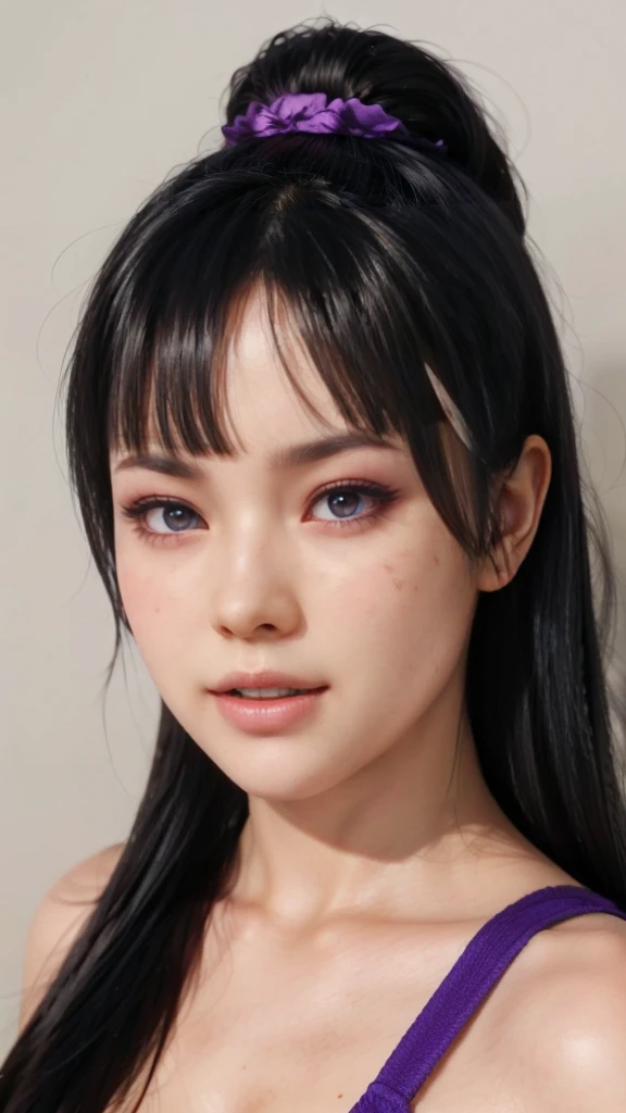 Nyotengu, (best quality, ultra-detailed), (realistic:1.37), beautiful ...