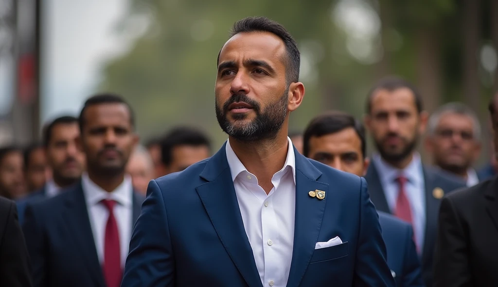 In 2019 , Nayib Bukele took office with a clear vision : to end the era ...