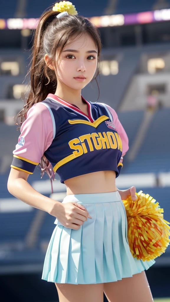 Masterpiece,Best Quality,Very detailed,High resolution,(Realistic ...