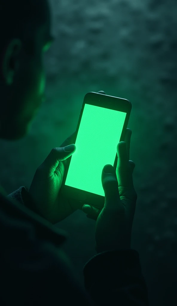 A glowing smartphone screen showing r/WallStreetBets, surrounded by ...