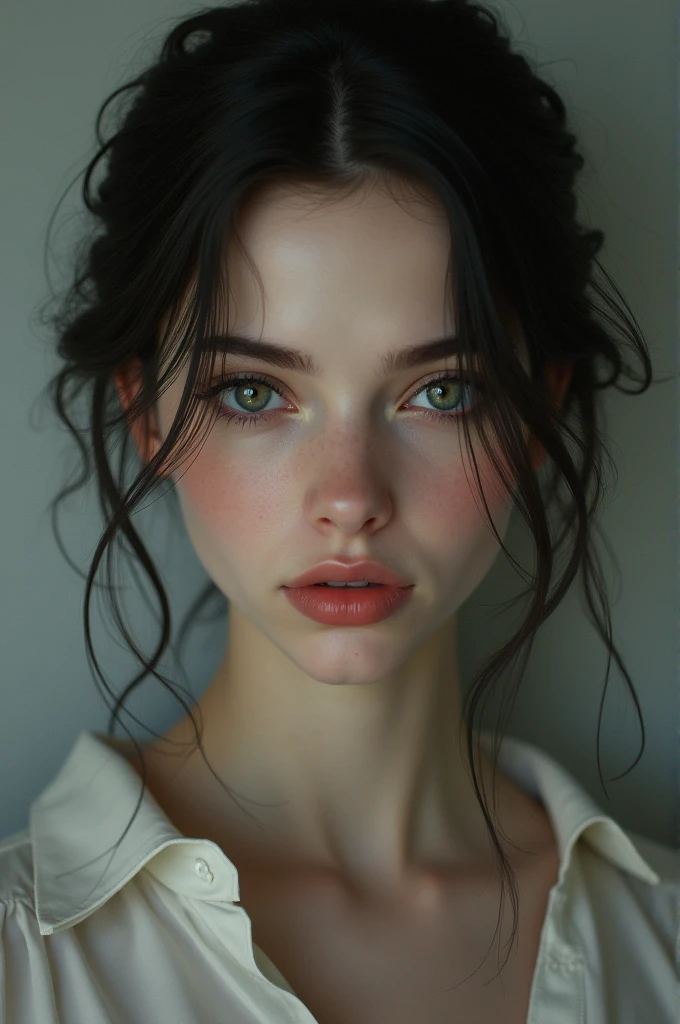 Eva - SeaArt AI