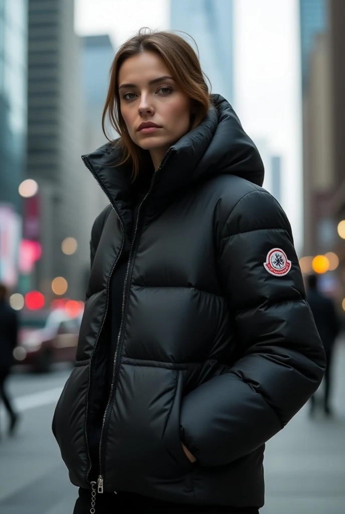 Moncler - SeaArt AI
