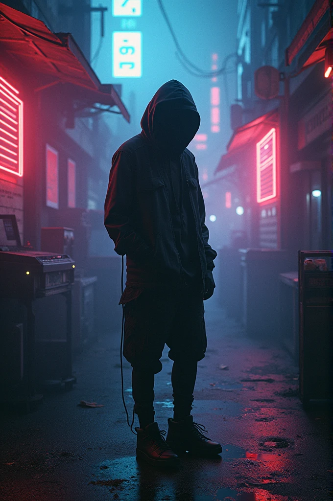 Phonk type - SeaArt AI