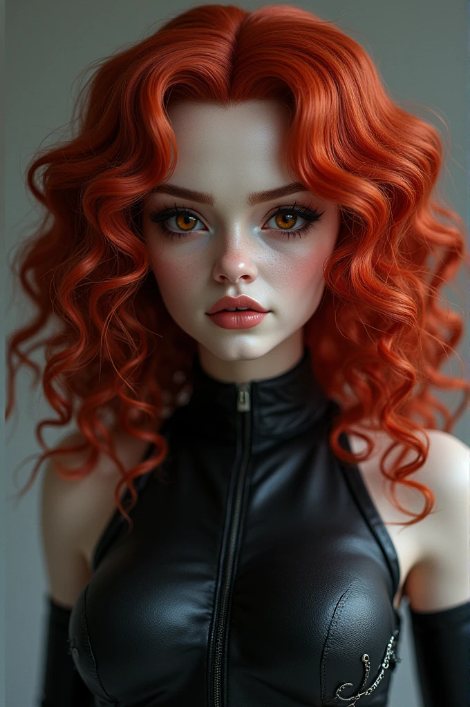 ((best quality)), ((masterpiece)), (detailed), perfect face personagem ...