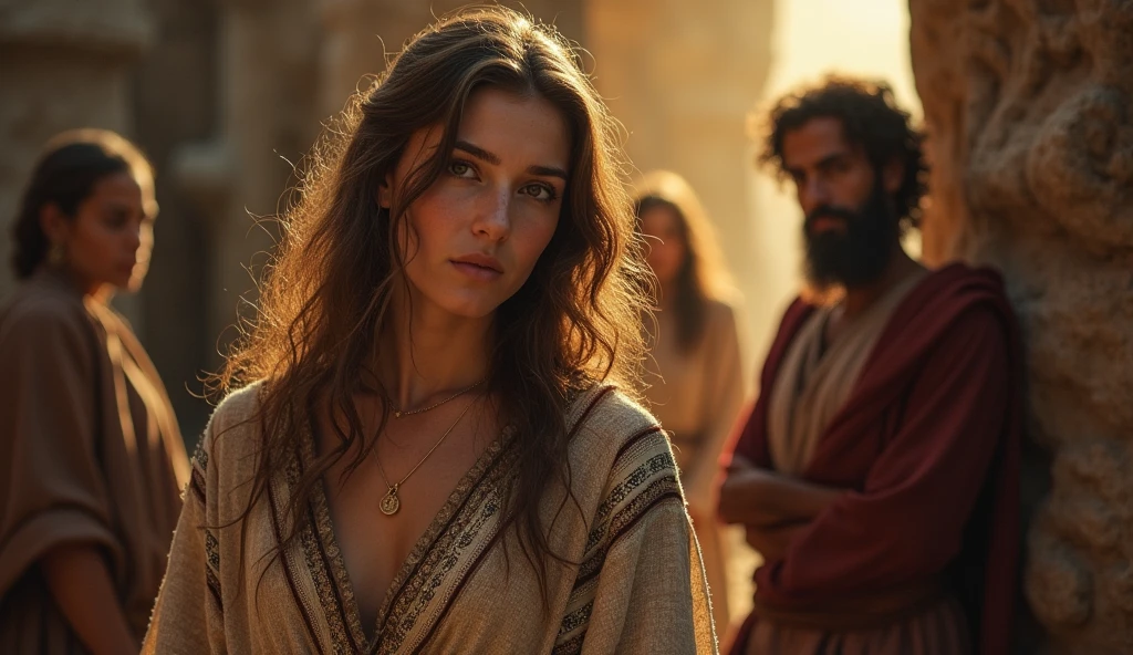 Rachel's death raises questions among scholars . Three theories attempt ...
