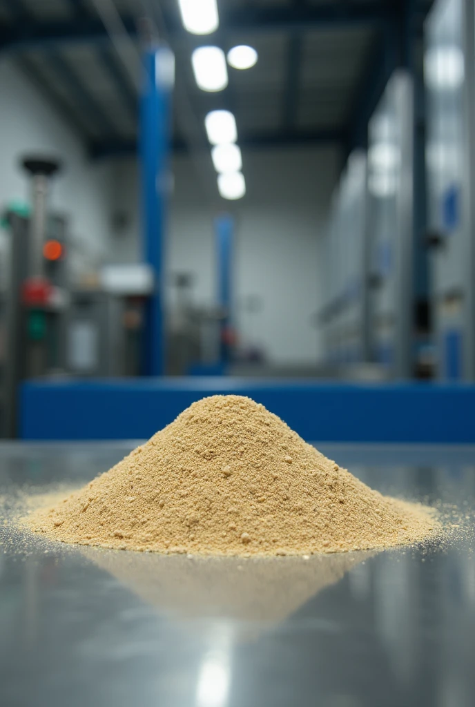 Angularity Testing of Fine Aggregate in laboratories - SeaArt AI