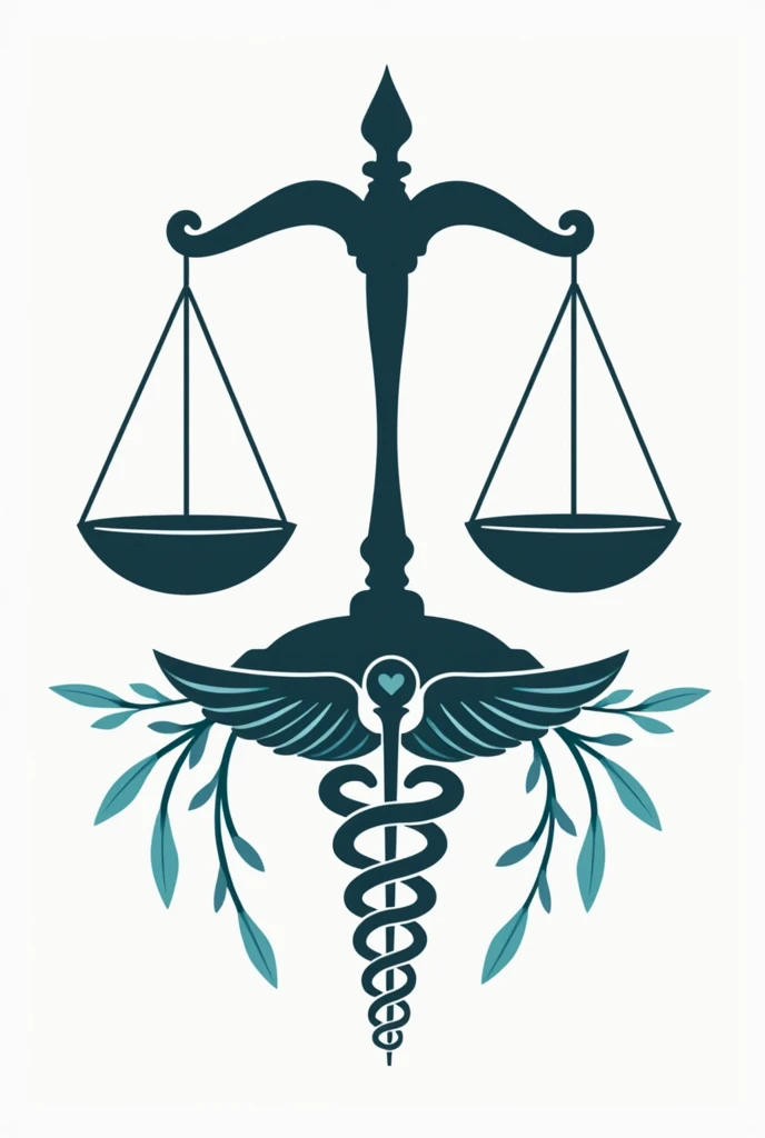 Logo for Instagram with the theme cancer patients' rights with the ...
