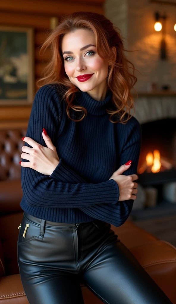 Ultra realistic, soft skin tones. full body view. uncropped photo ...