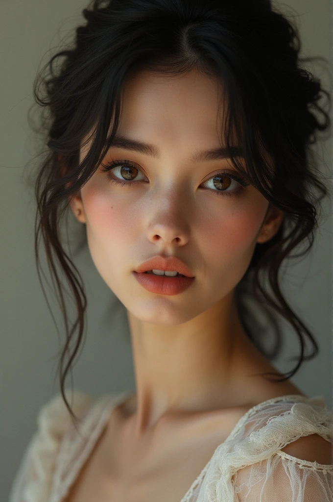 A sexy girl - SeaArt AI