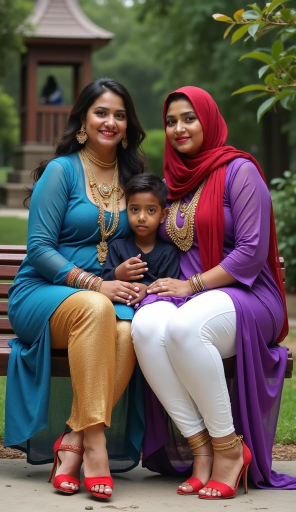 I am 50 year old plus size tall and big giant indian muslim women ...