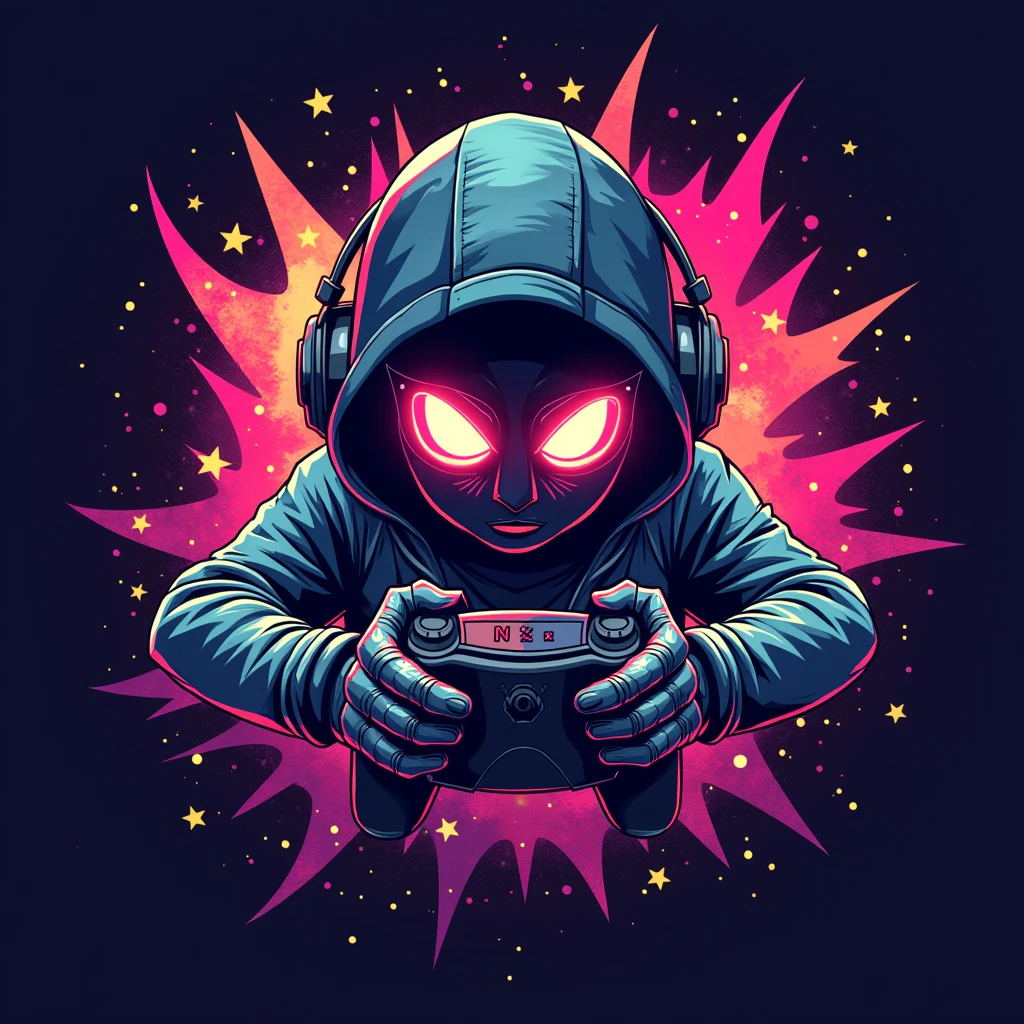 The NXT GAMER's banner should be dynamic and engaging, showcasing the ...