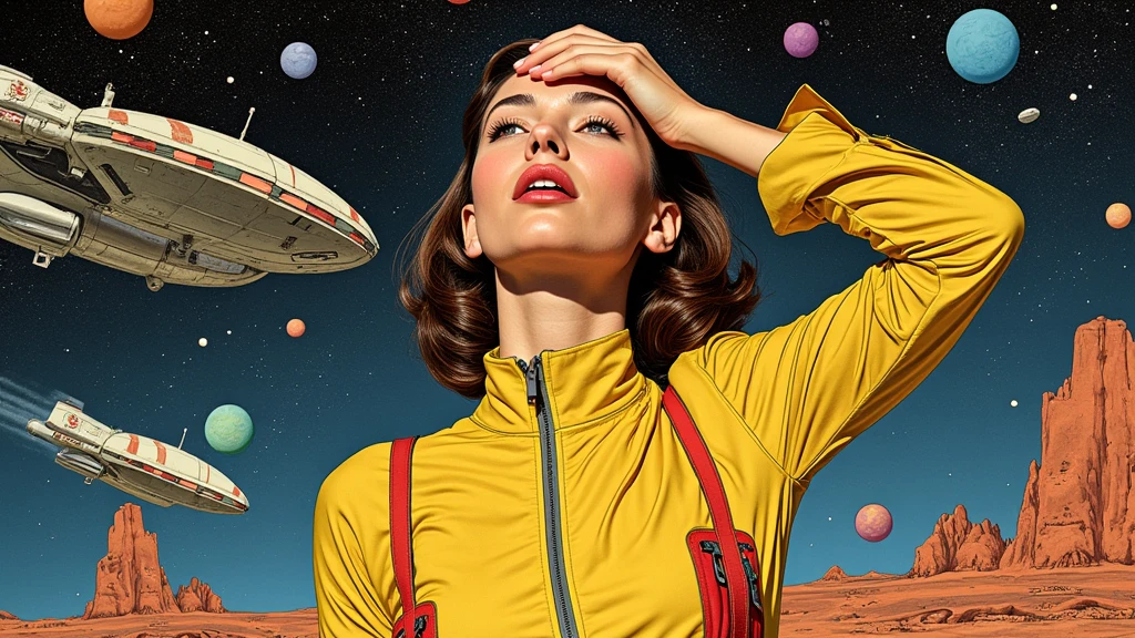 Create an image of cosmic beauty in the style of engraving, inspired by ...