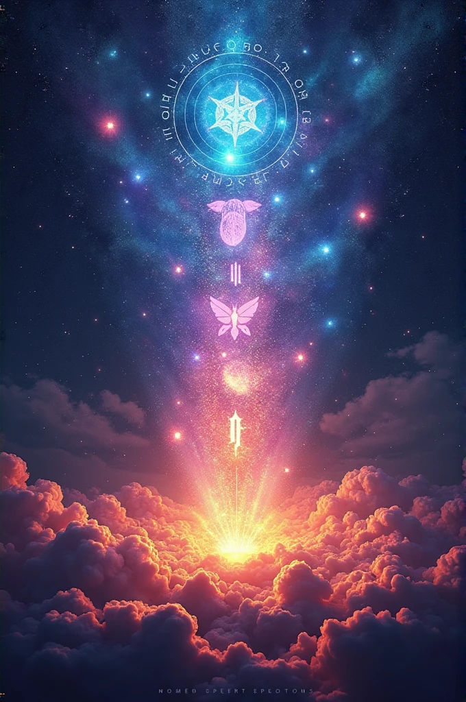 Very bright astrological signs - SeaArt AI