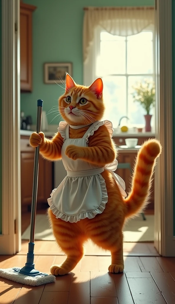 Head Nodding to the right and left, while jogging hips,、leading to the ...