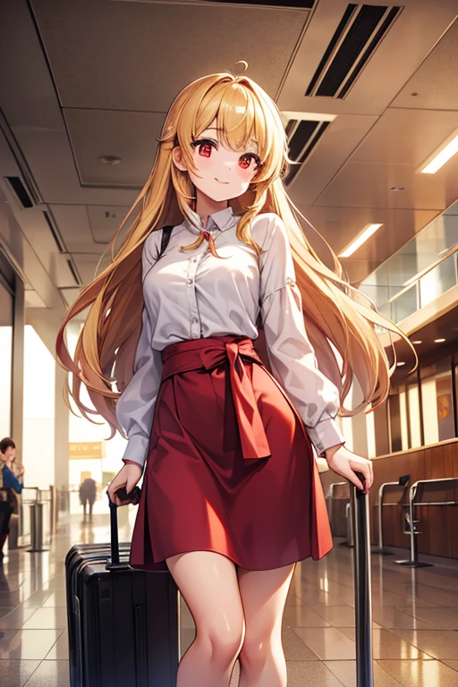 1 beautiful girl with pieces Shows up to the waist short stature Baby ...