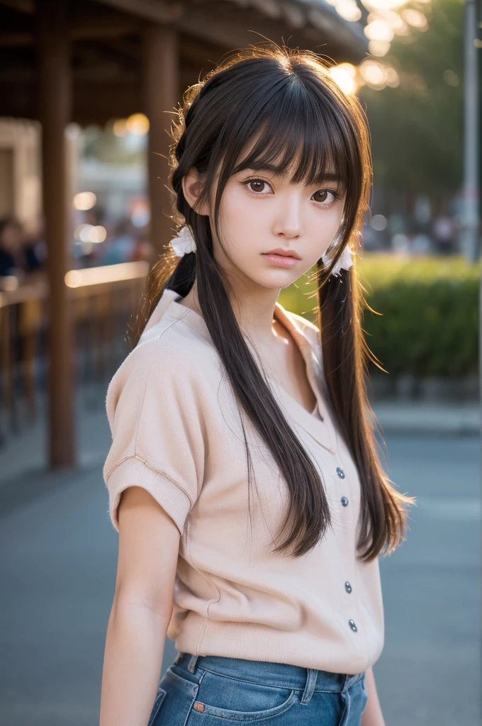 ((masterpiece)), ((Realistic)), ((Best Quality)), super detailed face ...