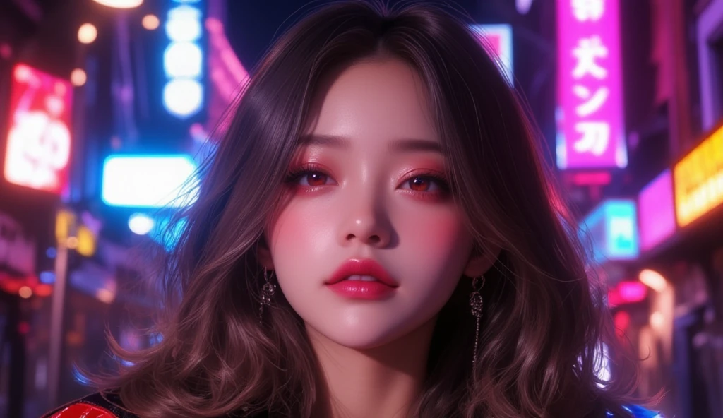 (masterpiece, Best picture quality, 8k), Idol appearance, adult - SeaArt AI