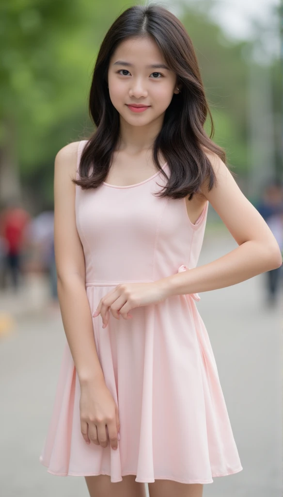 Masterpiece, 8K, beautiful tween asian girl, cute, pretty, age 7 ...