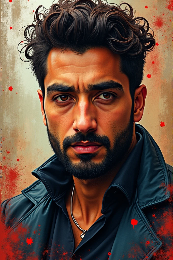 Ayman Hussein Gayel Satour - SeaArt AI