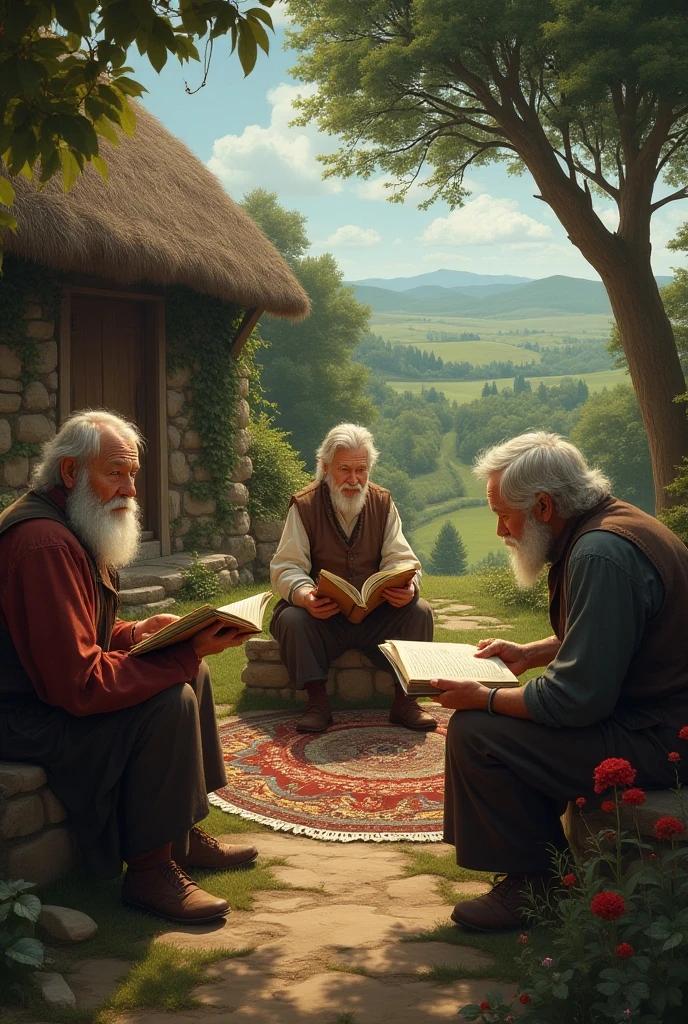 Memorable Stories Written culture, Orality and Rural Historical Memory ...