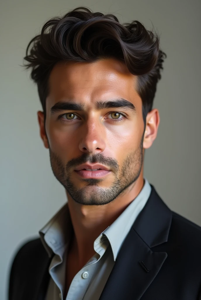Italian man in a event, handsome young man, portrait of handsome young ...