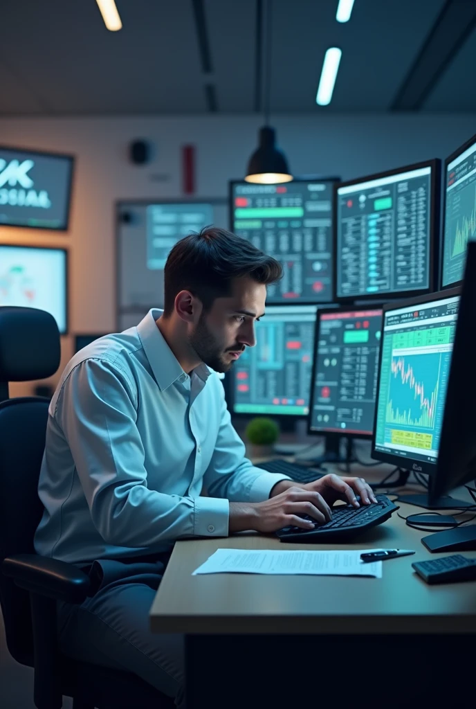 Sm trader - SeaArt AI