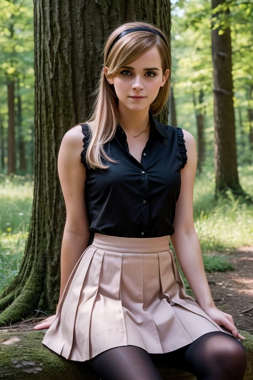 Pkmnserena, Emma Watson, , Alone, blue eyes, Blonde hair, long hair ...