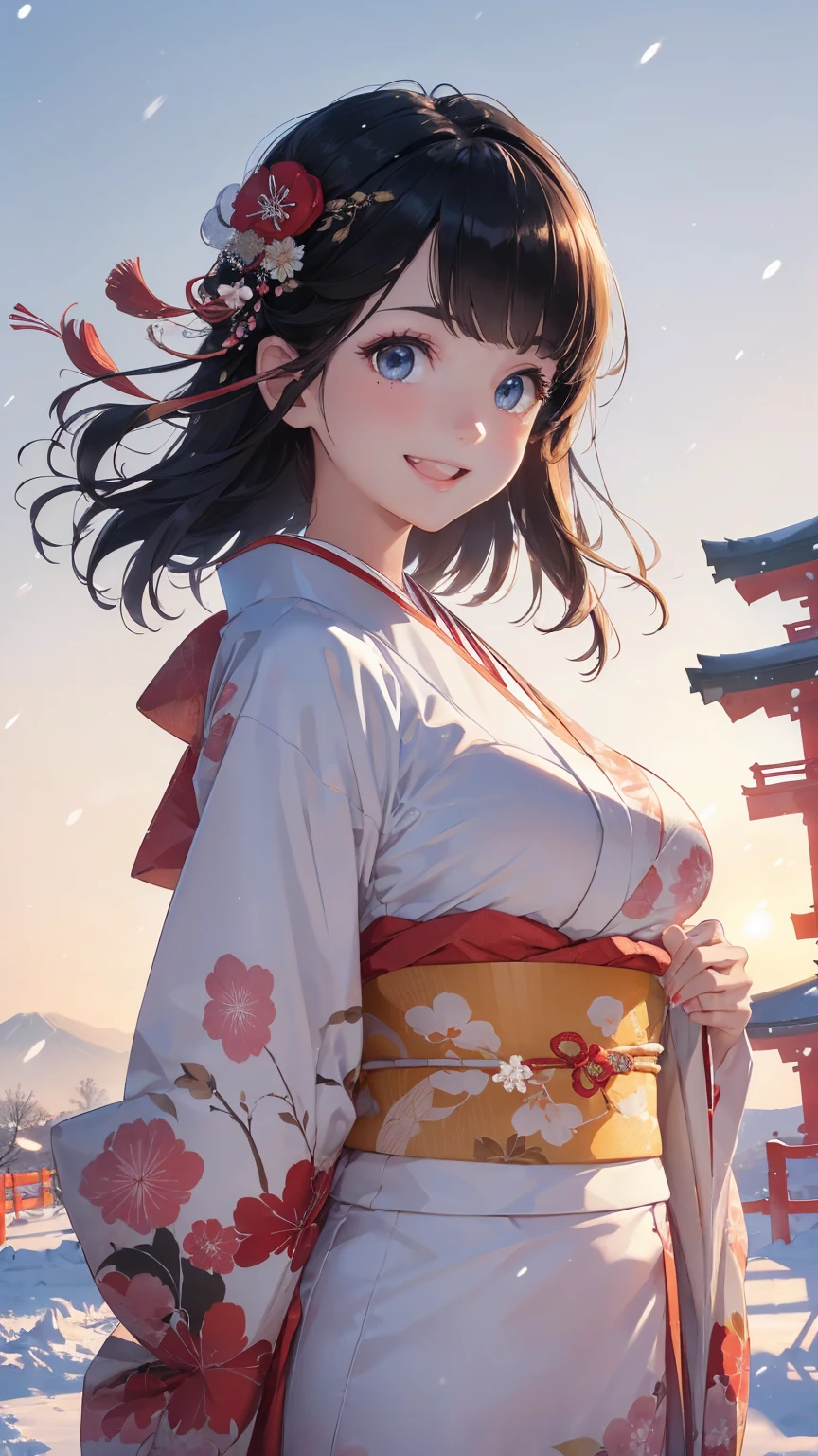 ((perfect anatomy, anatomically accurate , Super Detailed Skins - SeaArt AI