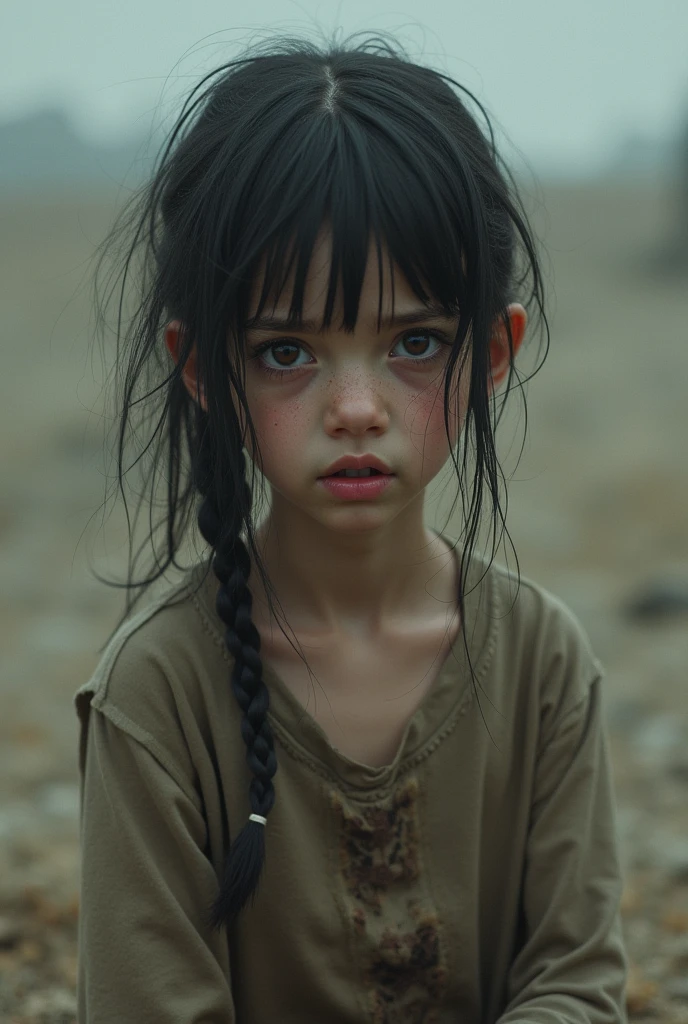 The younger girl with need - SeaArt AI