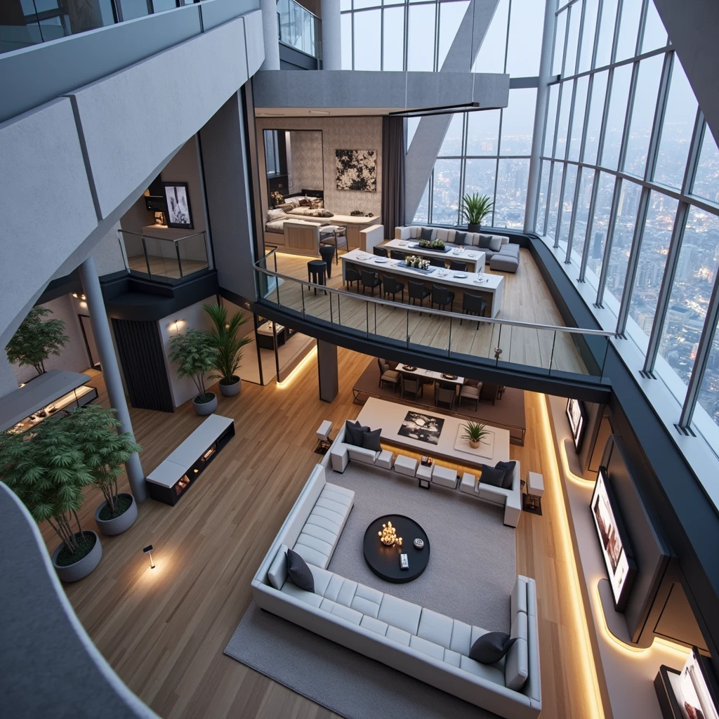 Interior design - SeaArt AI