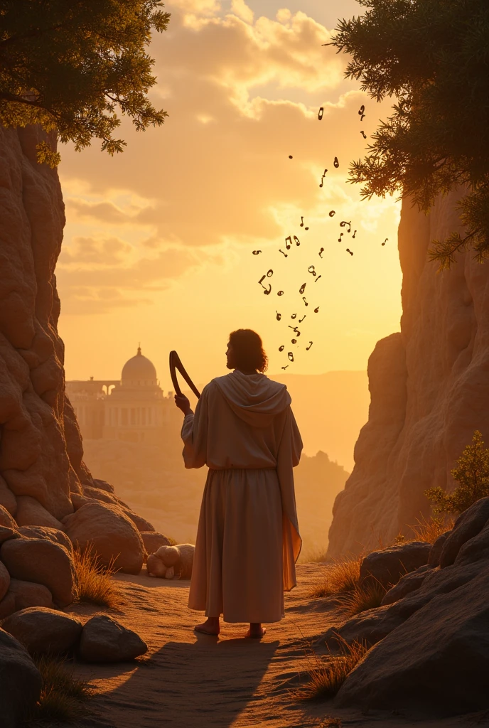 **Prompt for Cinematic Image Creation with Distinct Dividers and ...