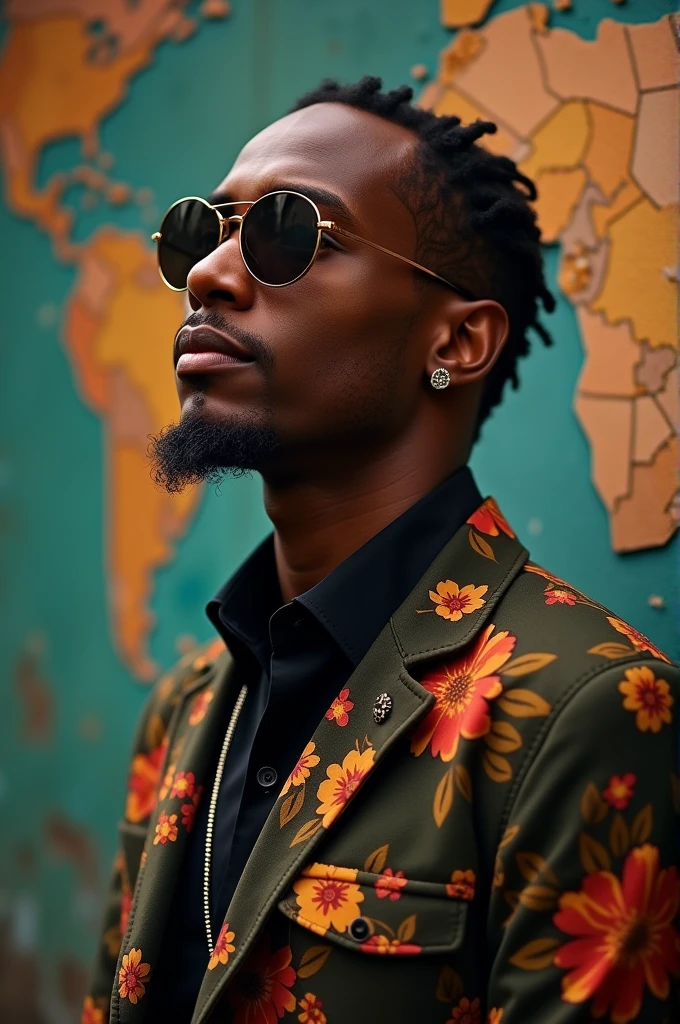 Video Title: The Journey of Courtney Undah-Privilege Nevers: Actor ...