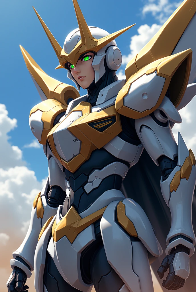 Lancelot code geass - SeaArt AI