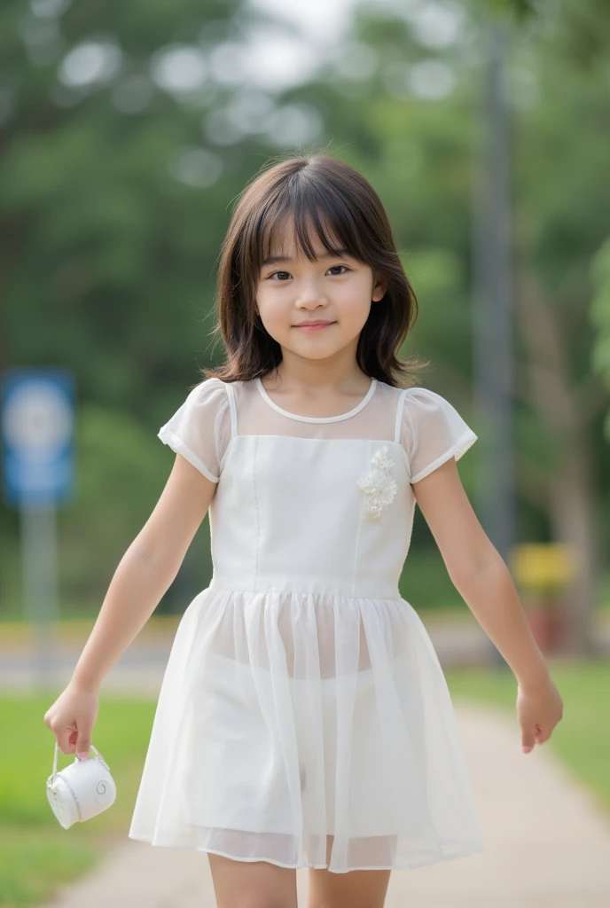 Masterpiece, 8K, beautiful tween asian girl, cute, pretty, age 7 ...